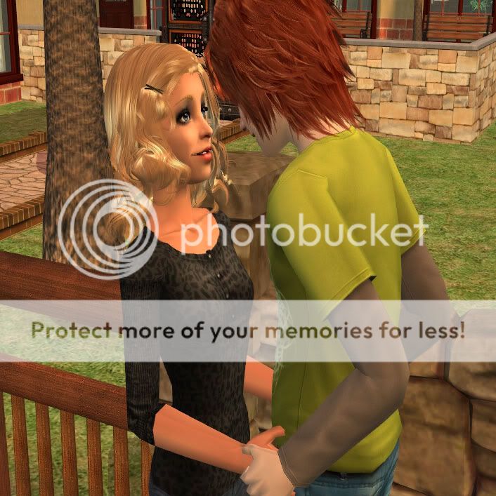 Vampire Challenge - How much deception can you take?: simmetry_sims — LiveJournal